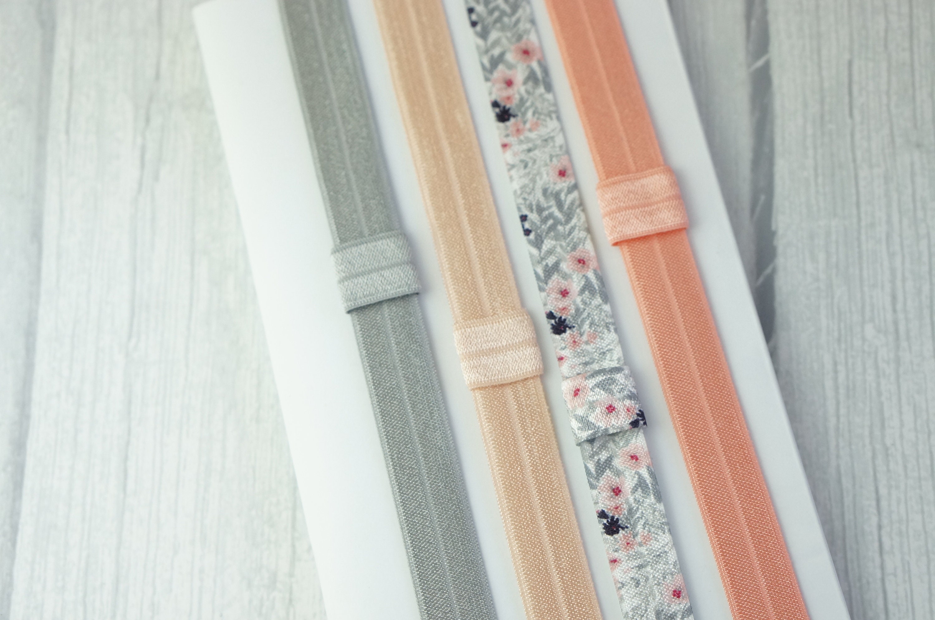 Pen Loop Band, Planner Band, Pen Holder, Planner, Bujo, Notebook ...