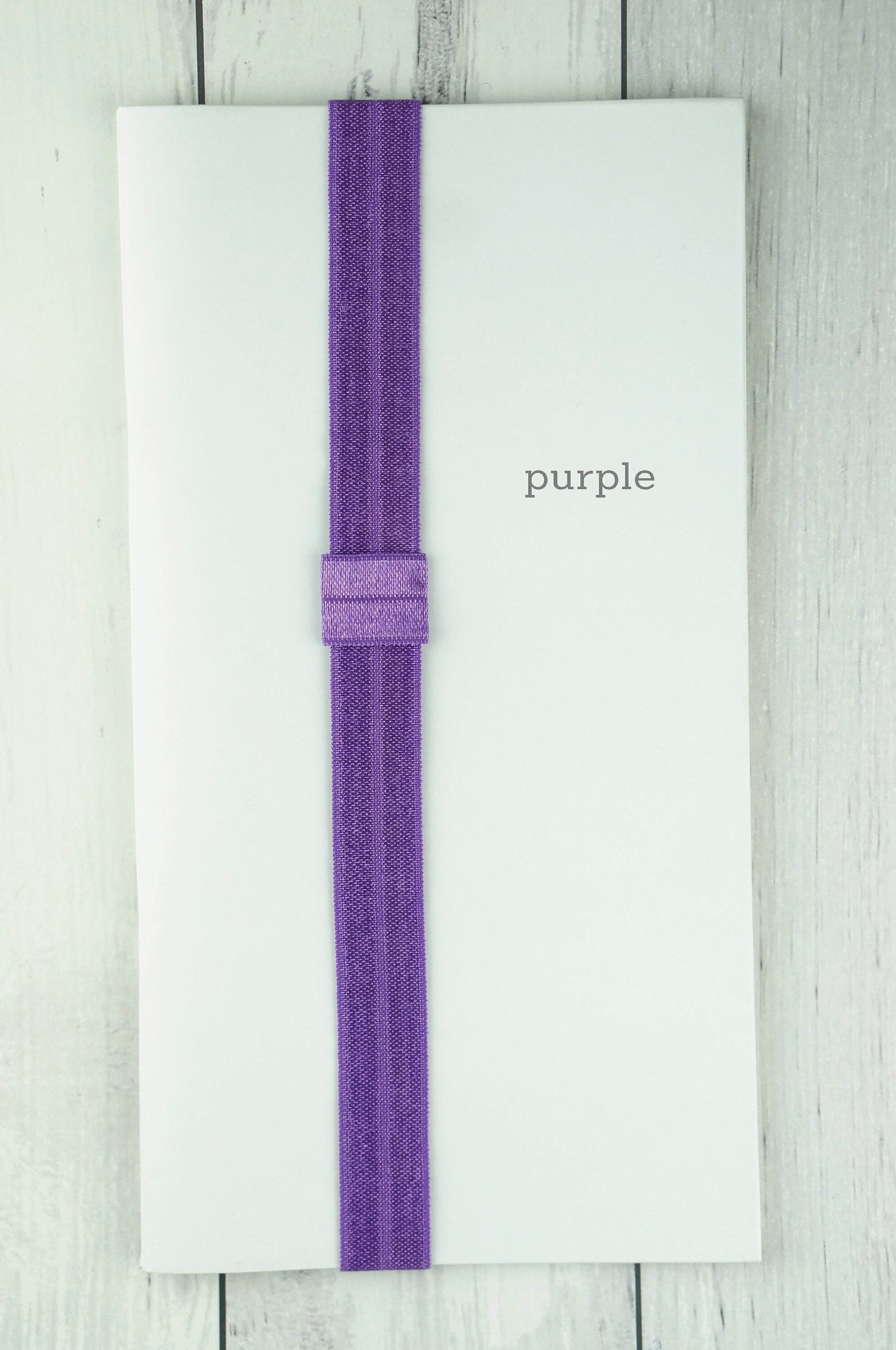 Pen Loop Band Planner Band Pen Holder Planner Bujo - Etsy