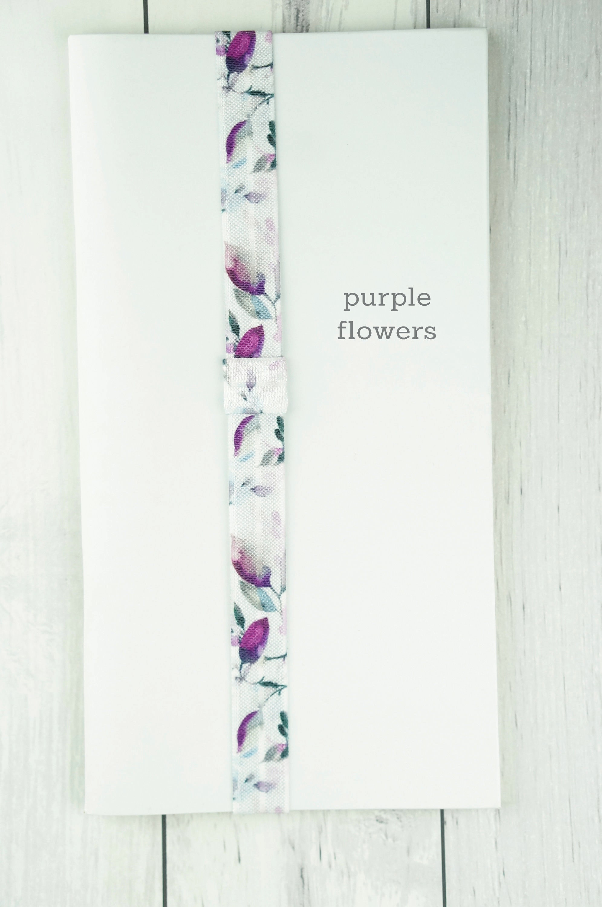 Pen Loop Band Planner Band Pen Holder Planner Bujo - Etsy