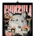 Funny Cool CHINZILLA | POSTER | Gift for Chinchilla Holders ...