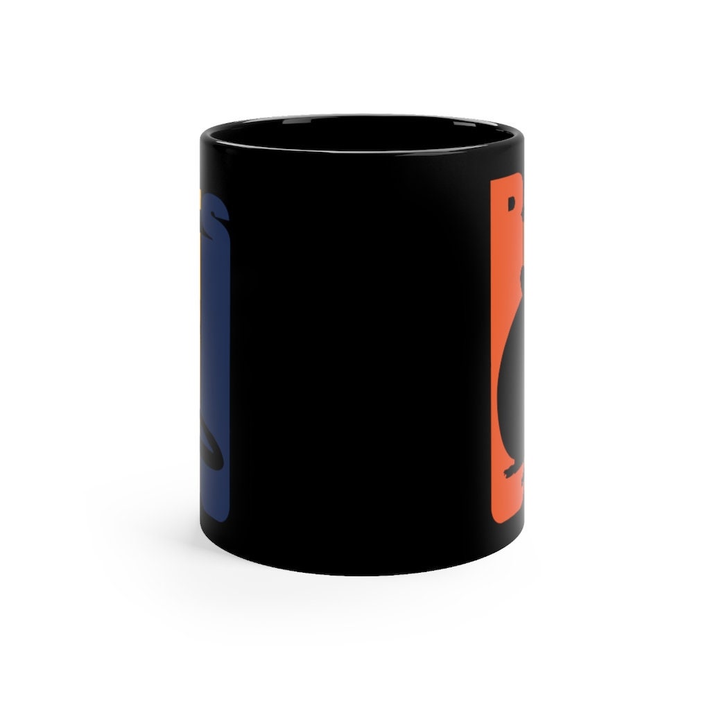 Funny Rat Saying Black Mug gift for a Holder of Fancy Rats - Etsy UK