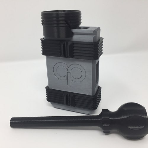 5 Aluminum Cigar Mold / Press Cannagar Mold - Etsy