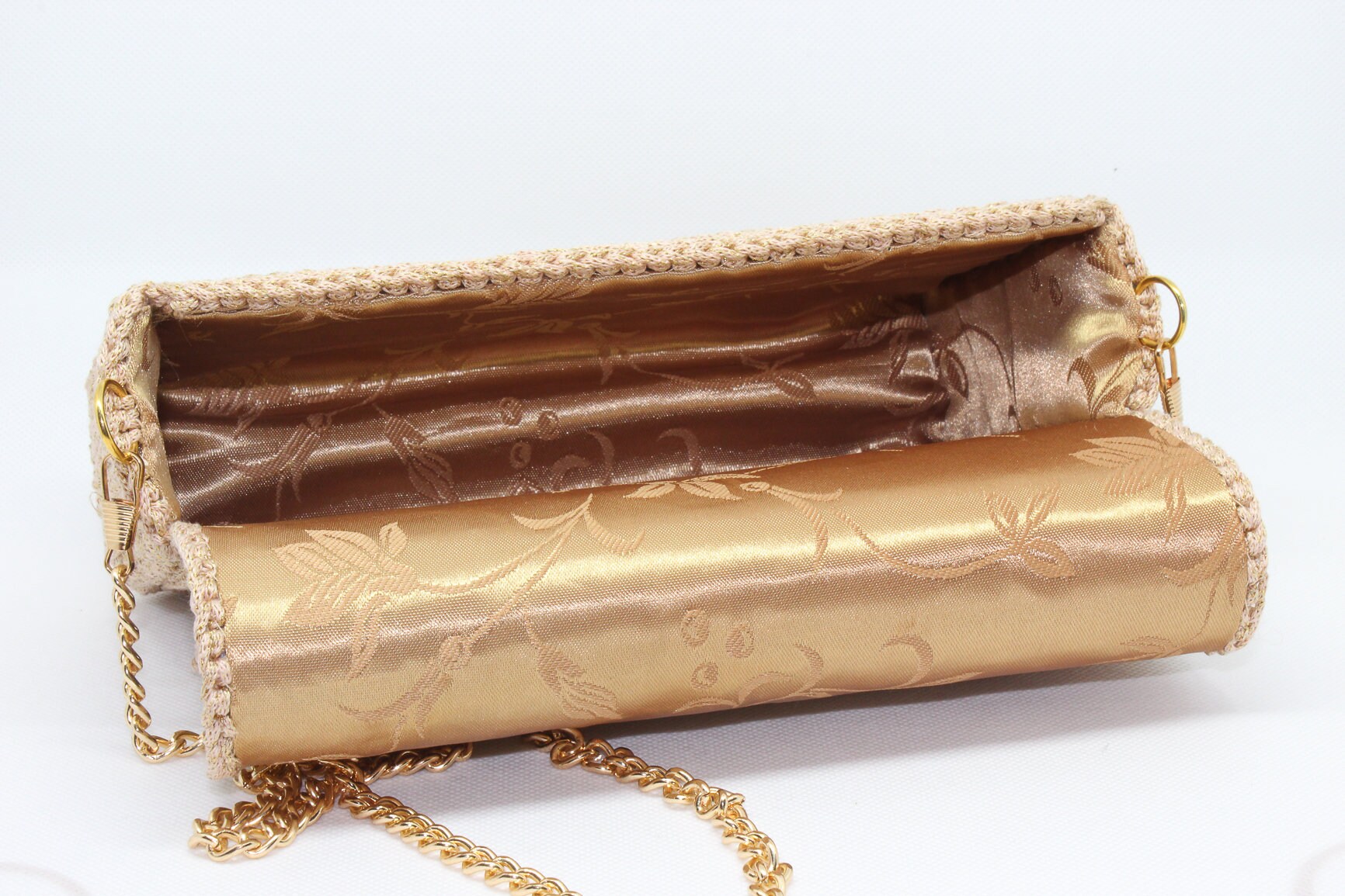 Simple Clutch Bag, Summer Wedding Bridesmaid Clutches, Every Day ...