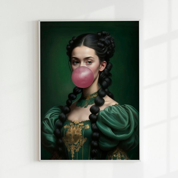 Altered Art - Etsy