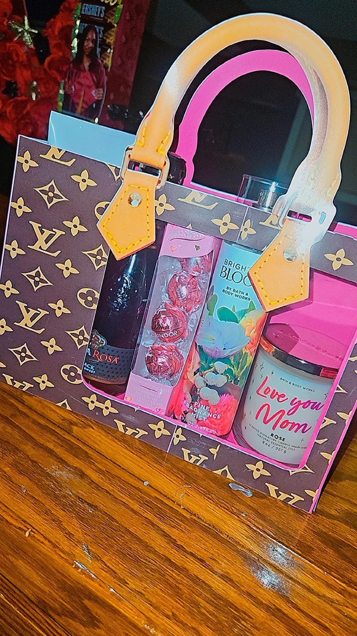 Purse Giftbox for All Occasions - Etsy