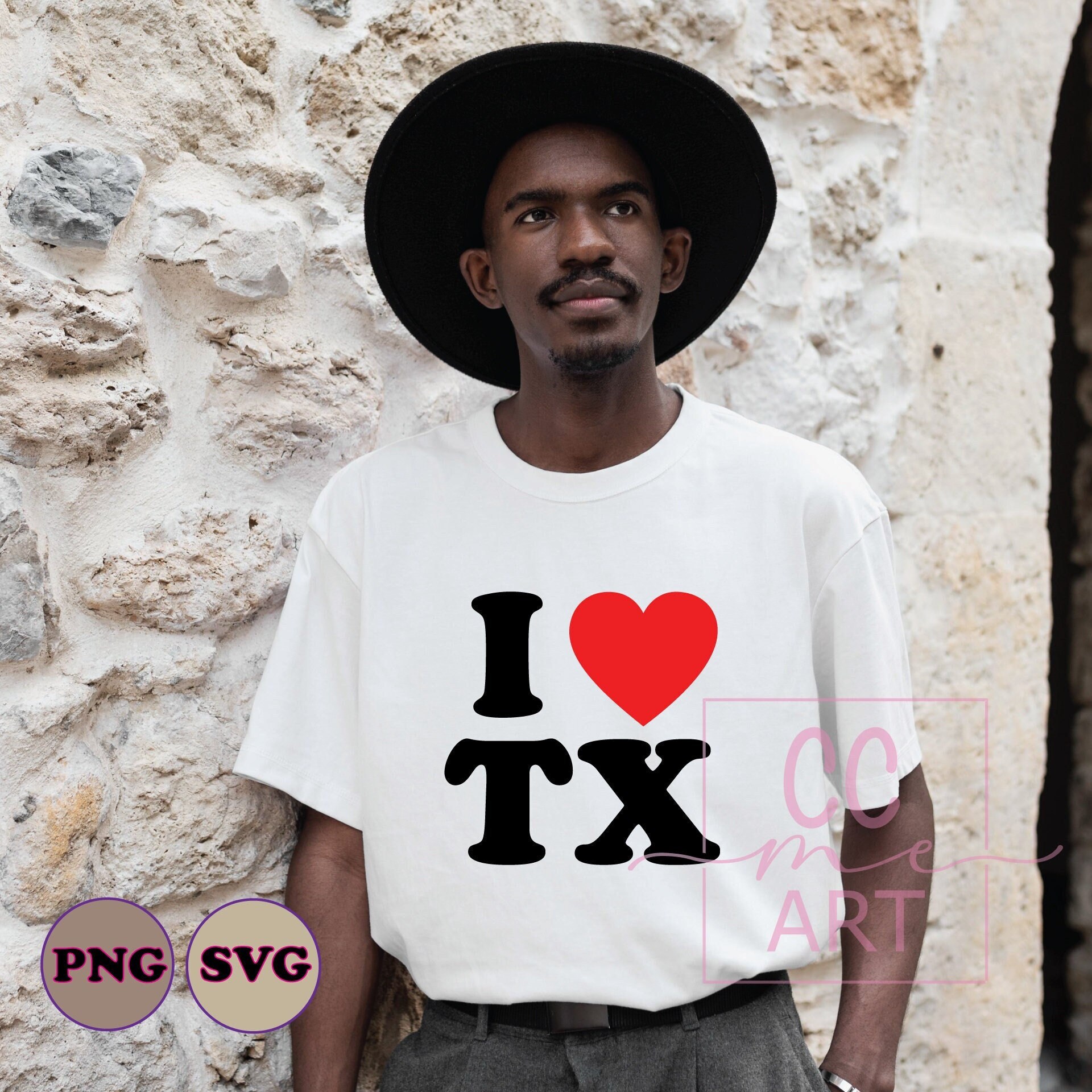 I Love TX Svg PNG I Love Texas Svg TX Svg City Svg Texas - Etsy