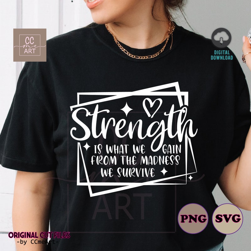 Positive Quotes Svg - Etsy