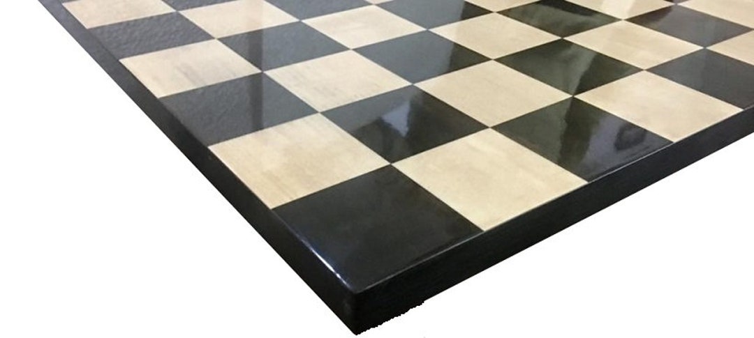EBONY SLEEK BOARD 19" - Etsy