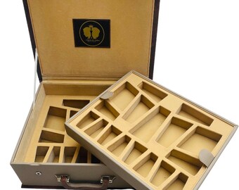 Luxury Storage Box - Etsy