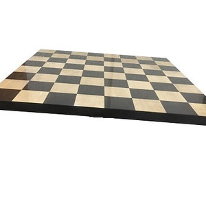 EBONY SLEEK BOARD 19" - Etsy