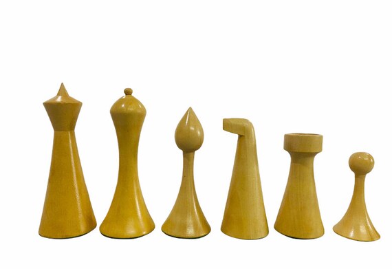 Games & Puzzles Board Games Combo set Minimalist Hermann Ohme Chess ...