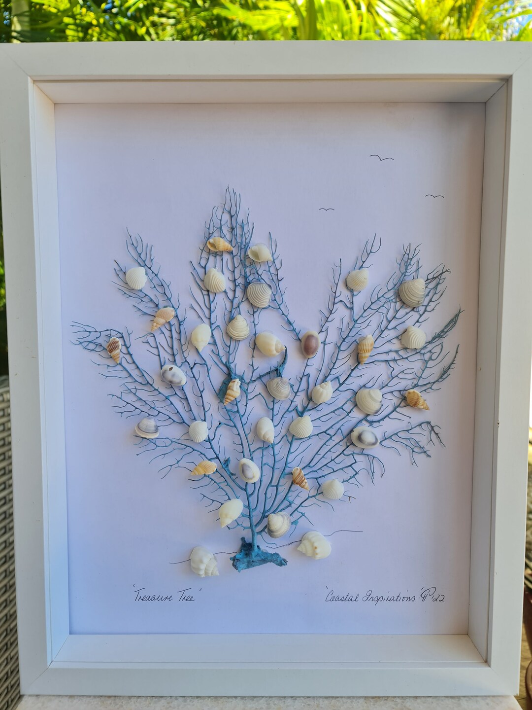 Treasure Tree - Etsy