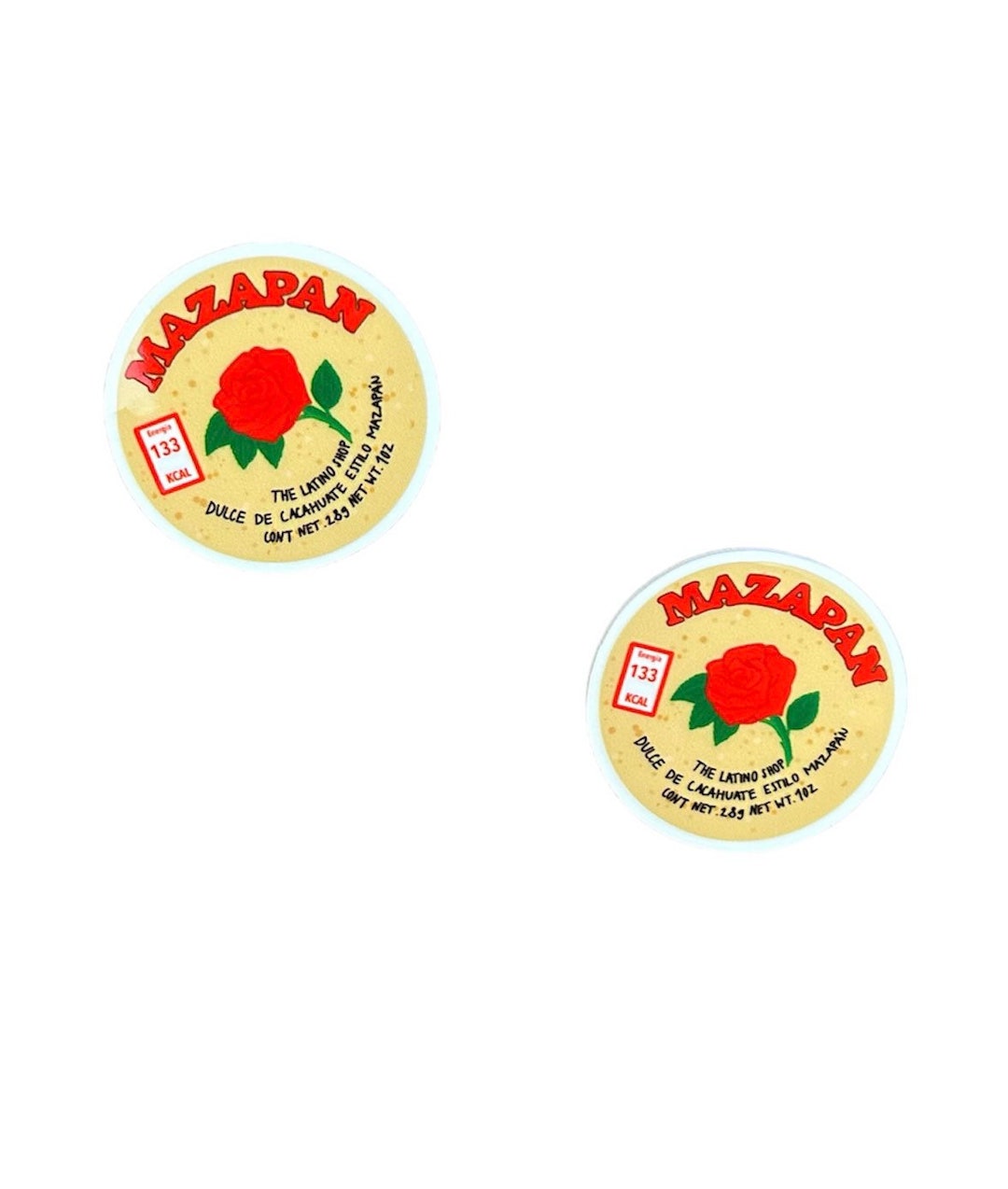 5 Pc. Mexican Themed Resin Flat-backs, Resin Flatbacks, Bow Centers ...