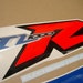 Suzuki TL1000R 1998 1999 Complete Aftermarket Decals Stickers Kit ...