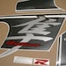 Suzuki Hayabusa 2017 Complete Replacement Decals Replica - Etsy