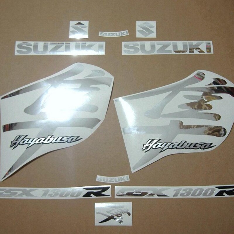 Custom Logo Decal Chrome - Etsy