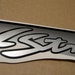 Suzuki DL 650 V-strom 2007 Complete Aftermarket Decals Stickers Kit ...