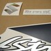 Suzuki DL 650 Vstrom 2006 Full Aftermarket Decals Stickers Kit ...