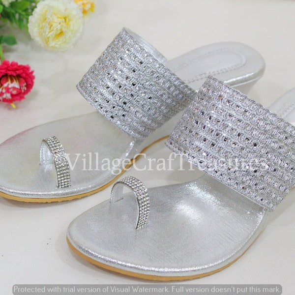 Indian Sandals - Etsy