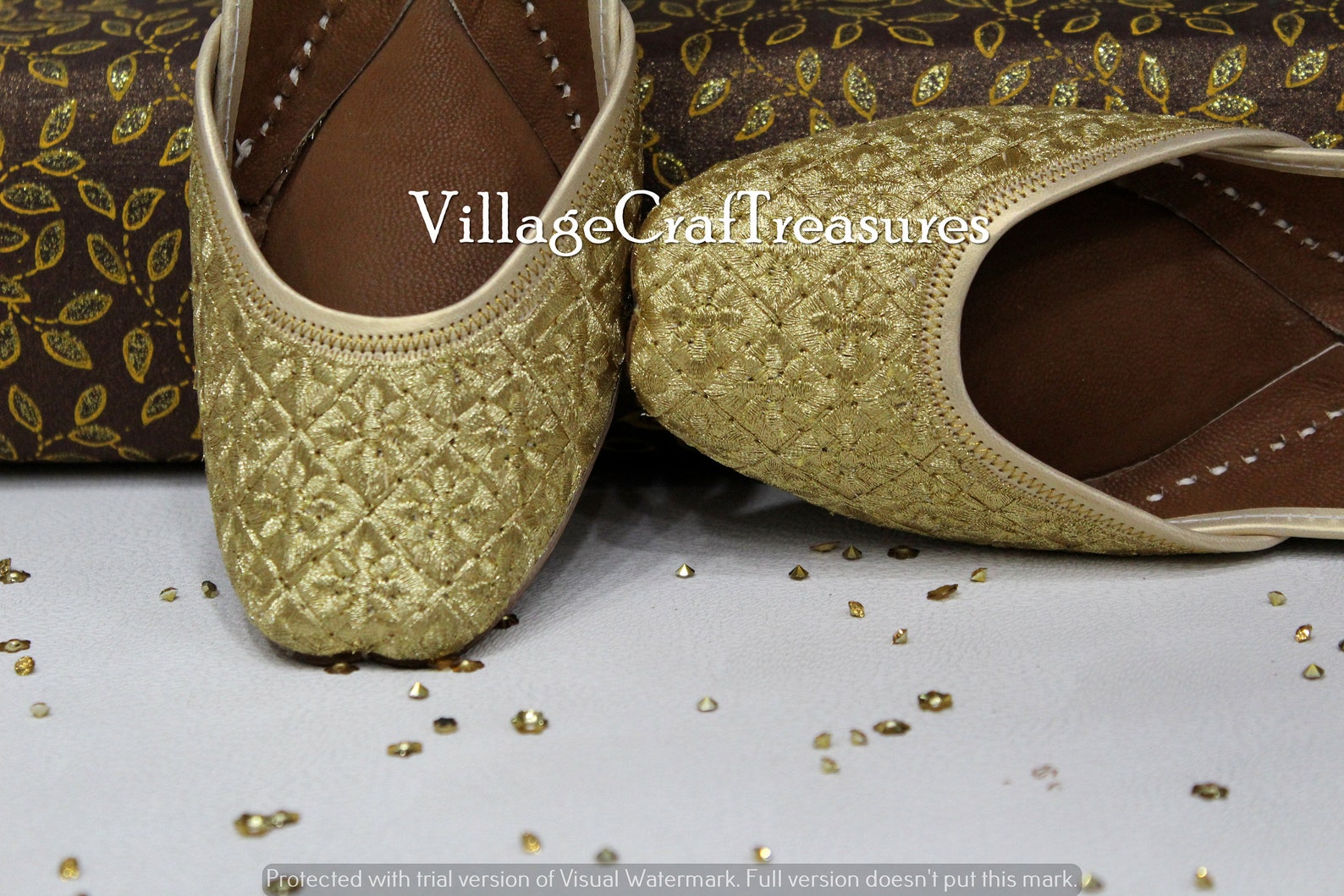 Punjabi Jutti For Womens Pakistani Mojari Shoes Punjabi Shoes Etsy punjabi-jutti-for-womens-pakistani-mojari-shoes-punjabi-shoes-etsy