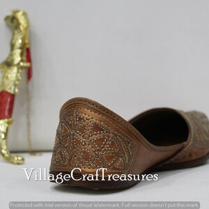 Mojari Shoes Handmade Shoes Punjabi Jutti for Mens Indian Shoes Ethnic ...