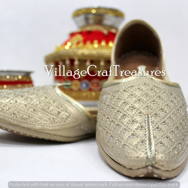 Rajasthani Shoes - Etsy