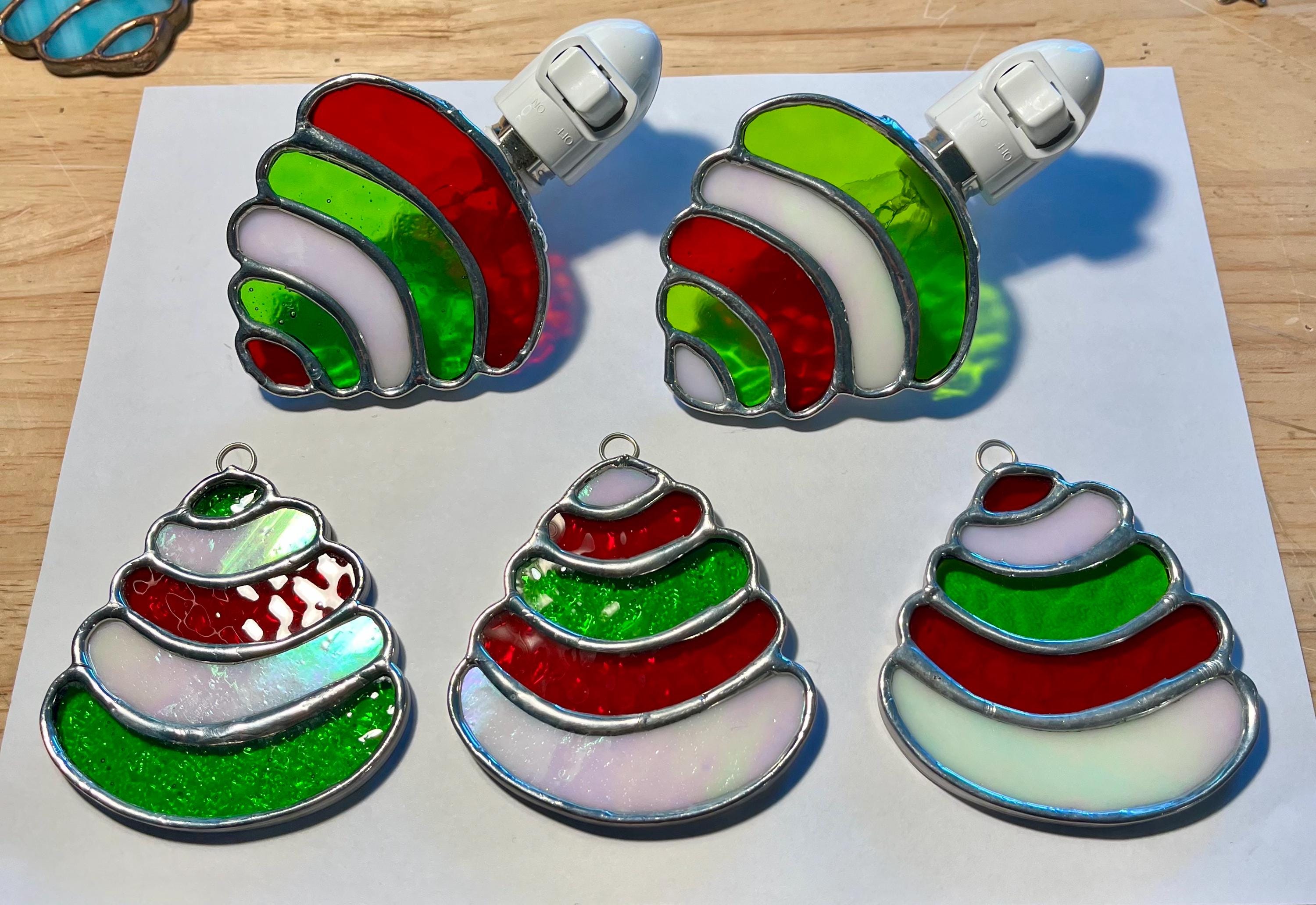 Pawleys Island Shell Christmas Ornament - Etsy