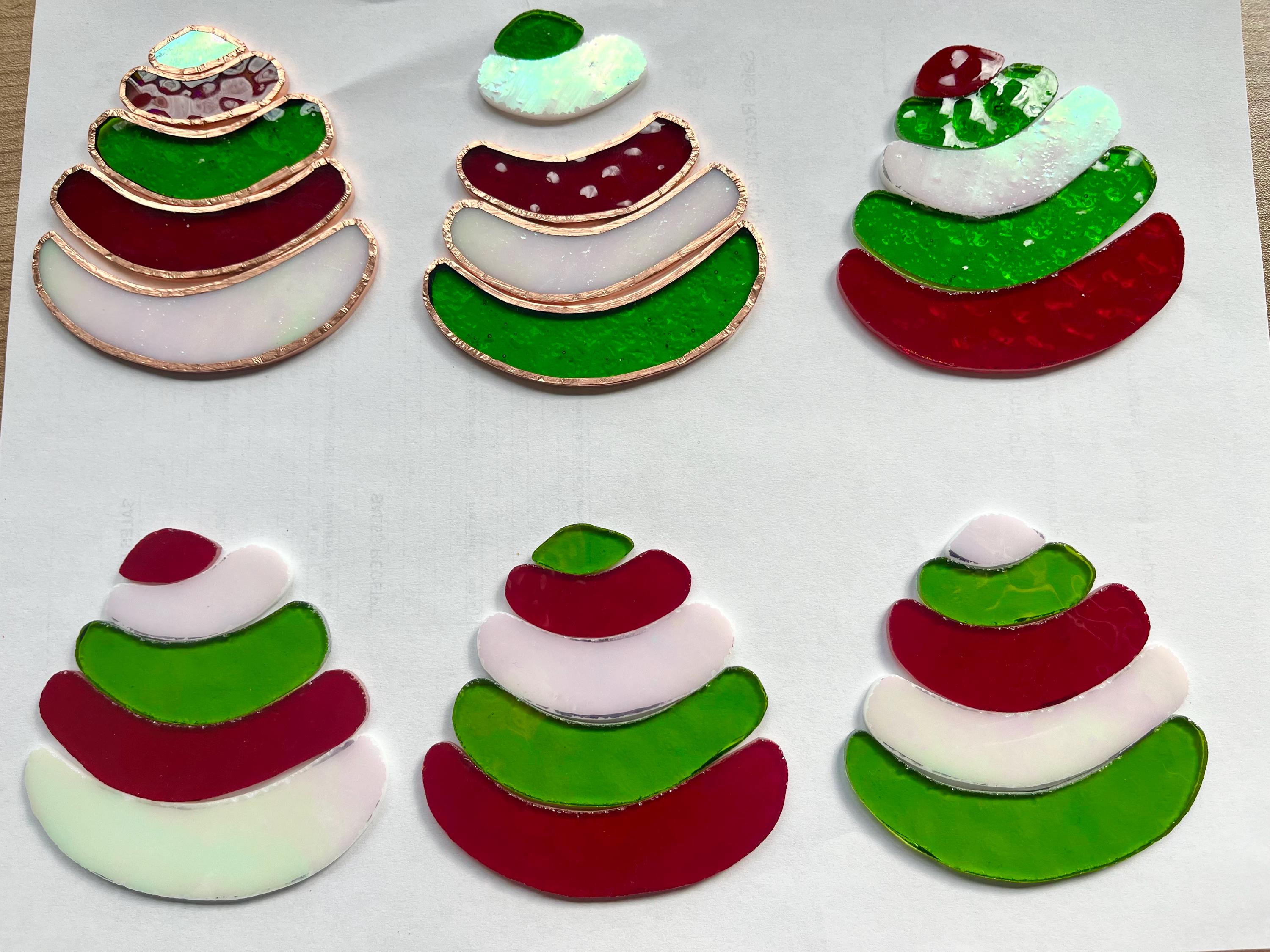 Pawleys Island Shell Christmas Ornament - Etsy