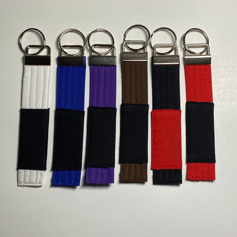 Bjj Keychain - Etsy