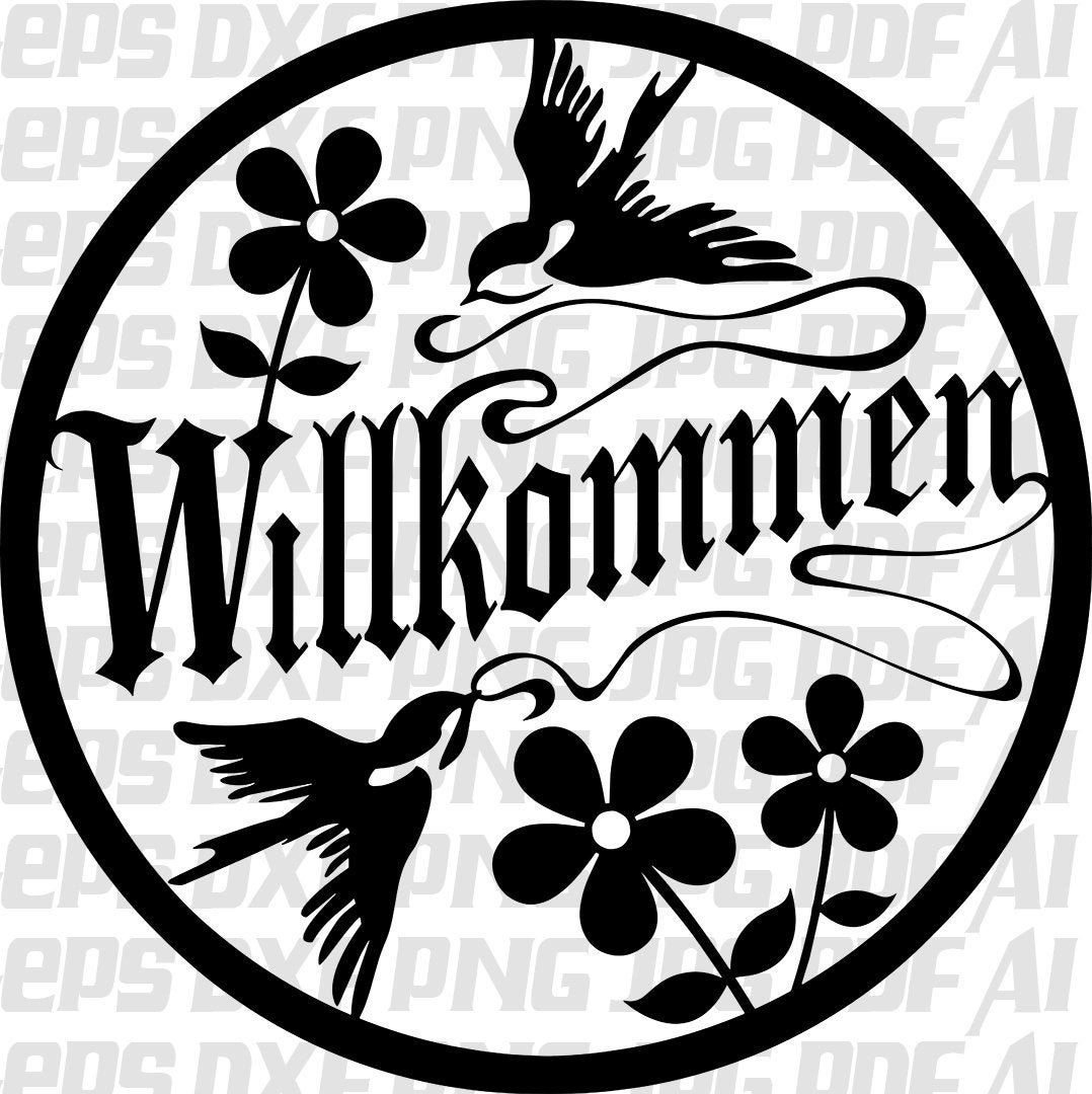 Amish Hex File Bundle Pennsylvania Dutch Folklore Digital | Etsy