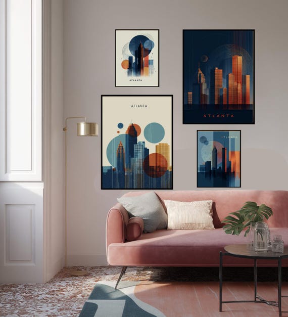 Atlanta Designs Uk
