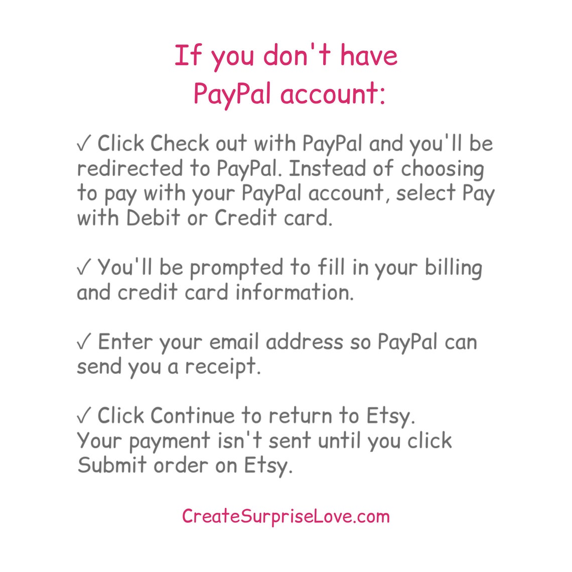 Open When Letters Printable Labels DIY Kit Long Distance | Etsy