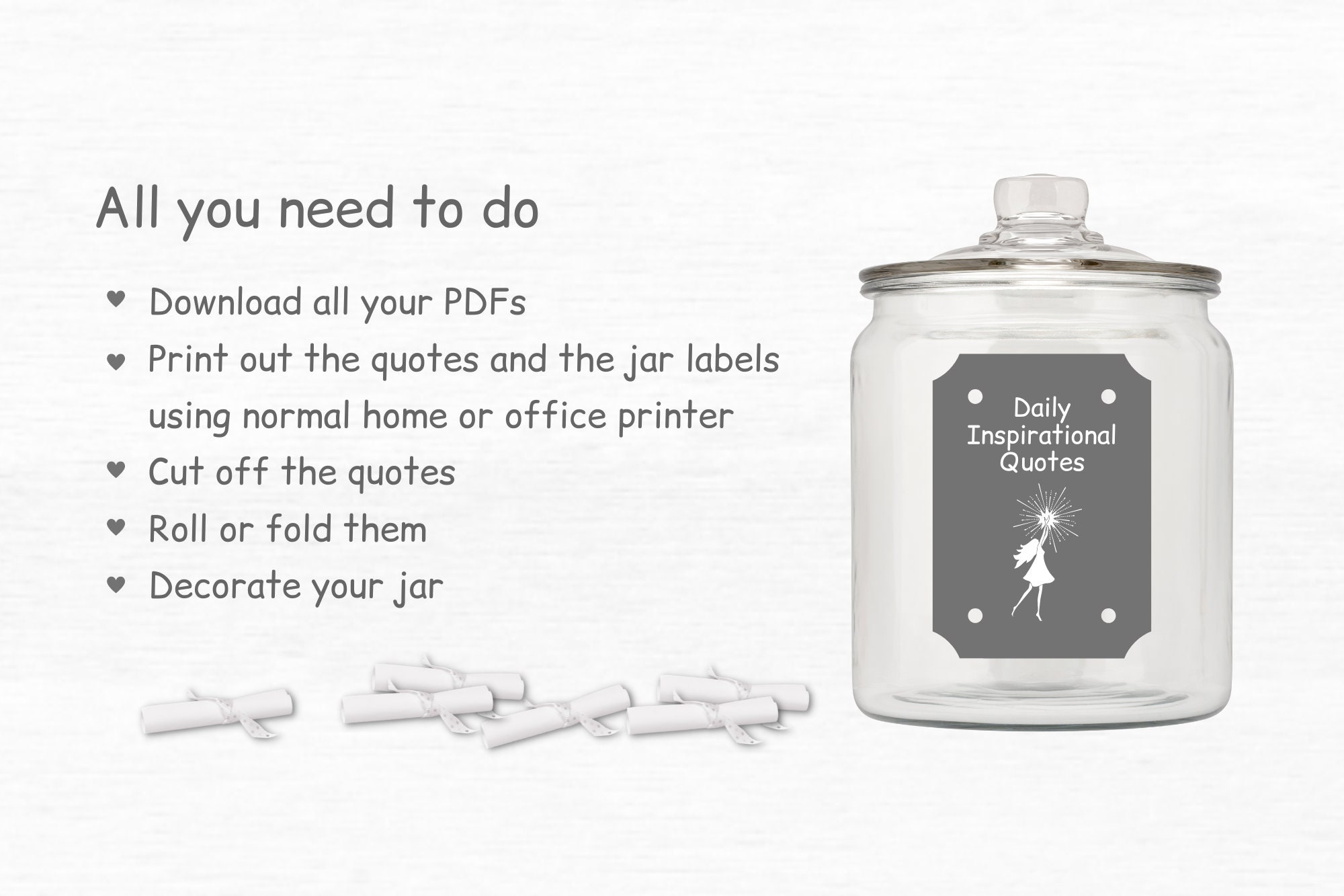 365 Printable Inspirational Quotes Daily Motivational Quotes and ...