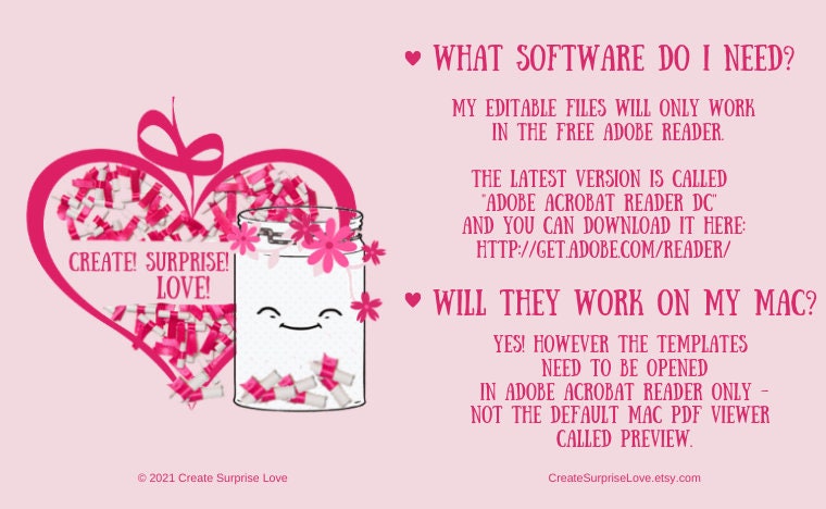 365 Inspirational Quotes Love Jar Notes Printable Quotes Cards - Etsy