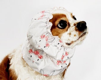 Pet snood | Etsy