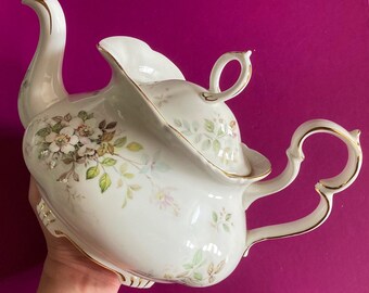 Royal Albert Memory Lane China | Etsy