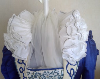 Elizabethan Costume | Etsy