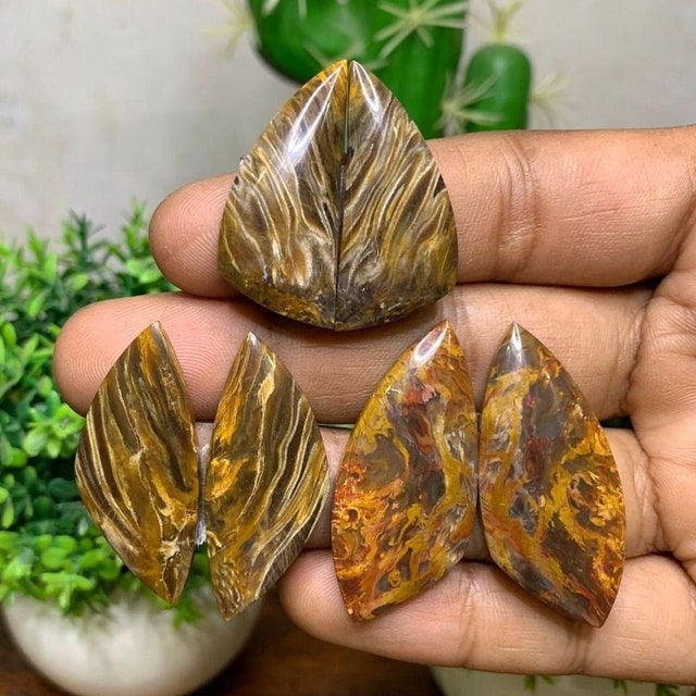 StonegenerationartID - Etsy