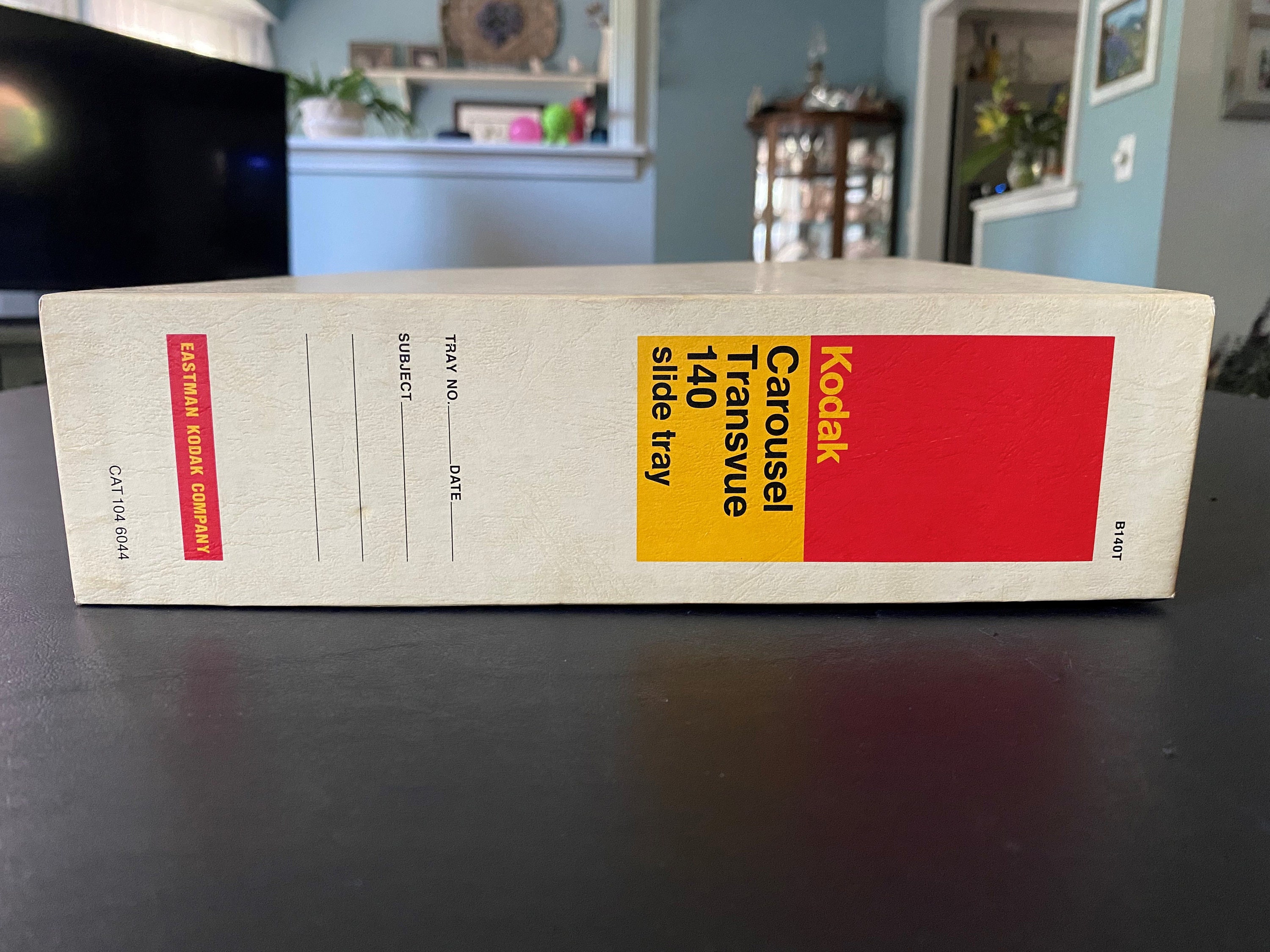 Argus Slide Trays for sale| 86 ads for used Argus Slide Trays