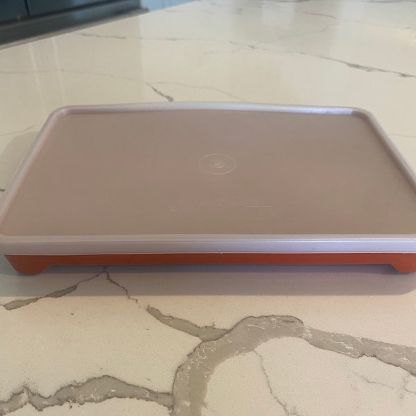 Tupperware Dog Container - Etsy