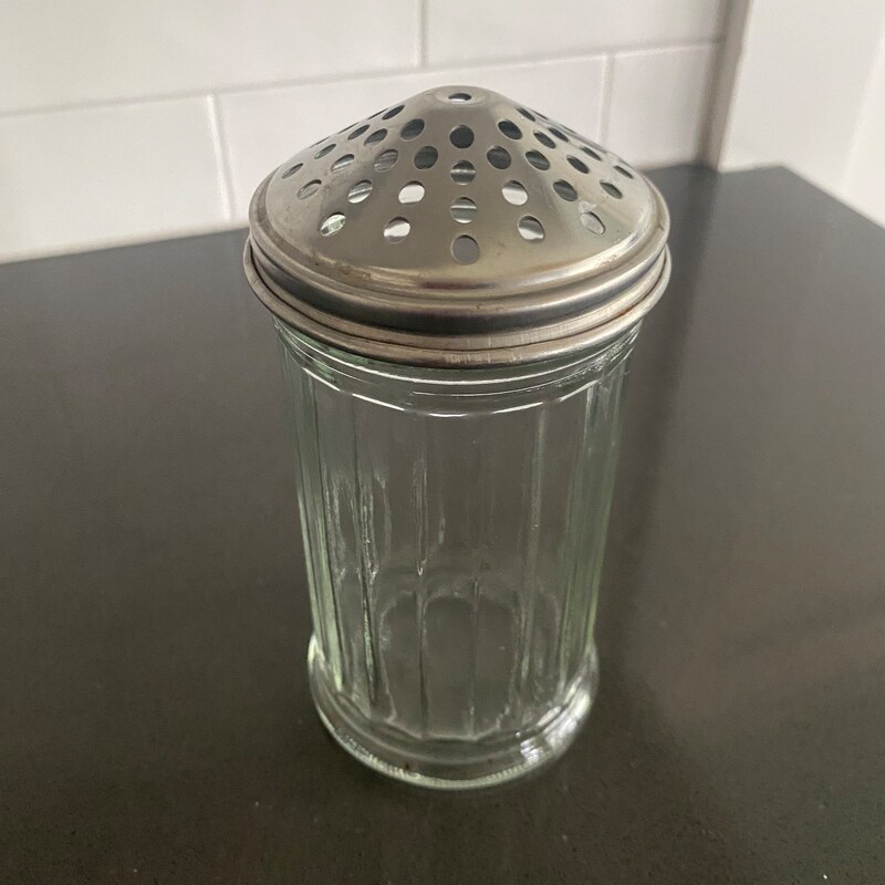 Cheese Shaker - Etsy