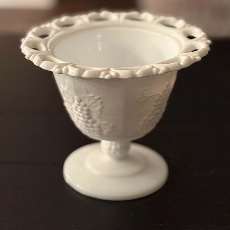 Planter Candy Dish - Etsy