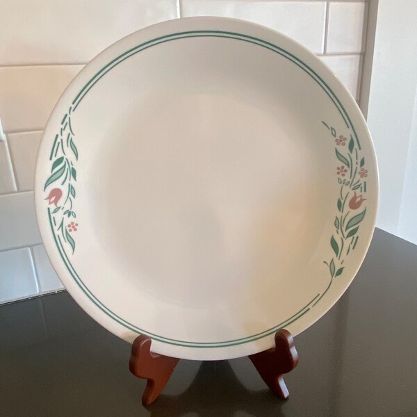 Corelle Rosemarie - Etsy