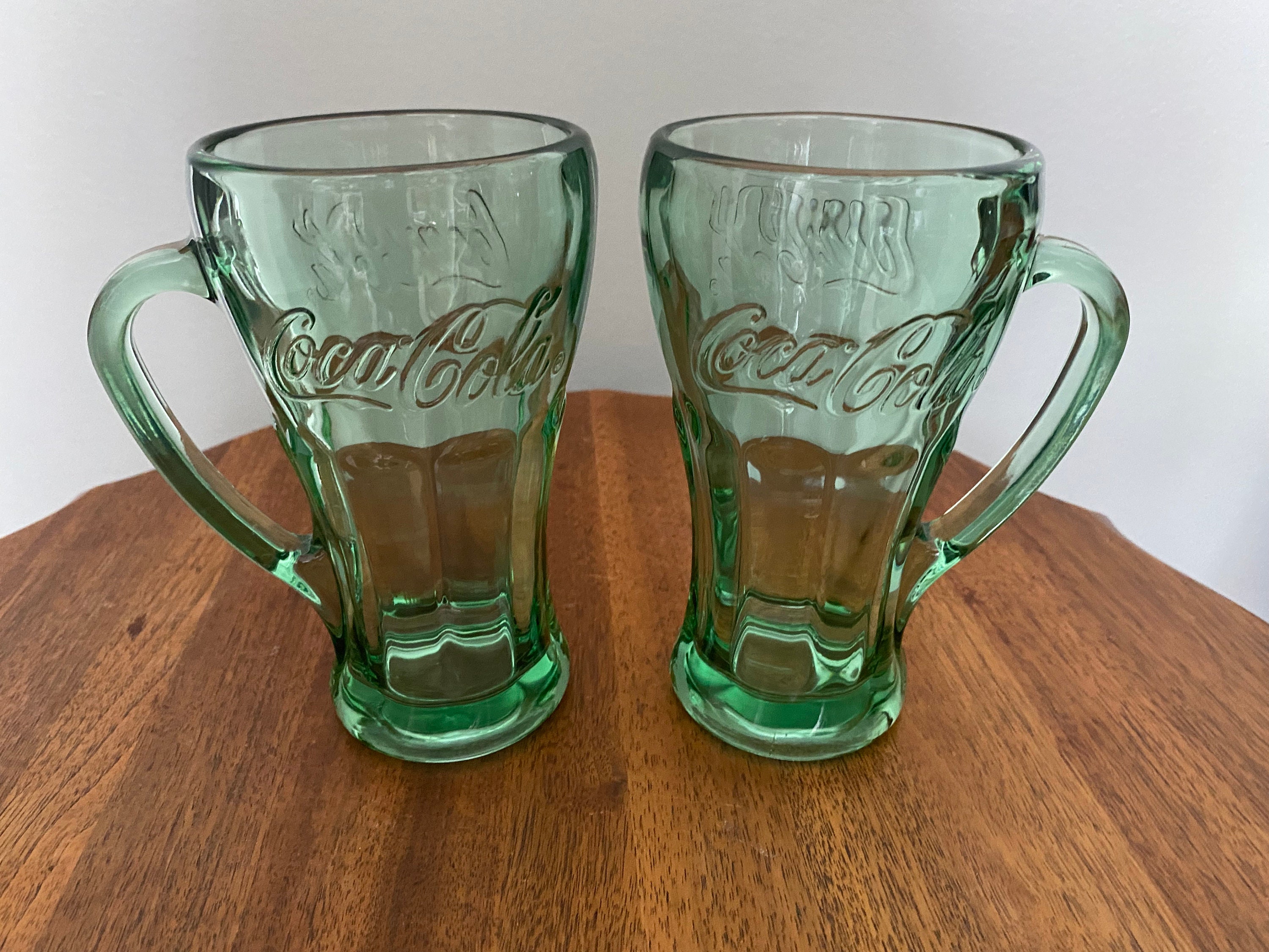 Drinkware Drink & Barware Home & Living Coca Cola Glass Collectible ...