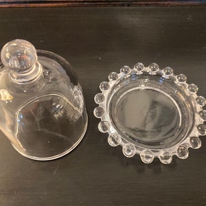 Amelia Thimble Dome by Willow House Decor - Etsy