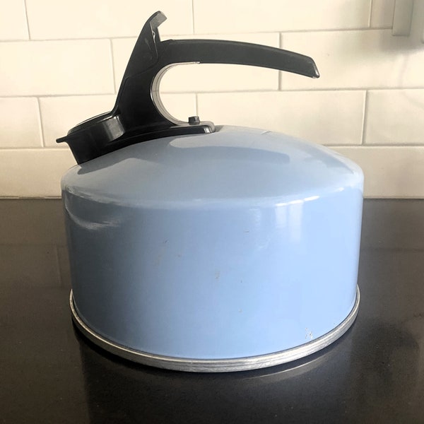 Aluminum Tea Kettle - Etsy