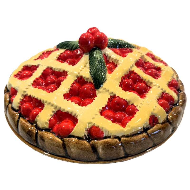 Pie Keeper - Etsy