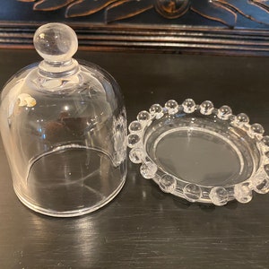 Amelia Thimble Dome by Willow House Decor - Etsy