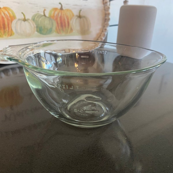 Pyrex Measuring - Etsy