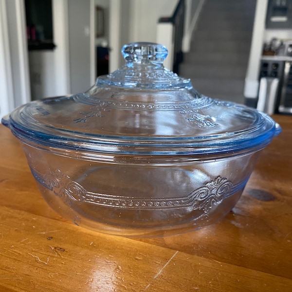 Fire King Philbe - Etsy